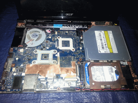 Repairs | CRS Norwich